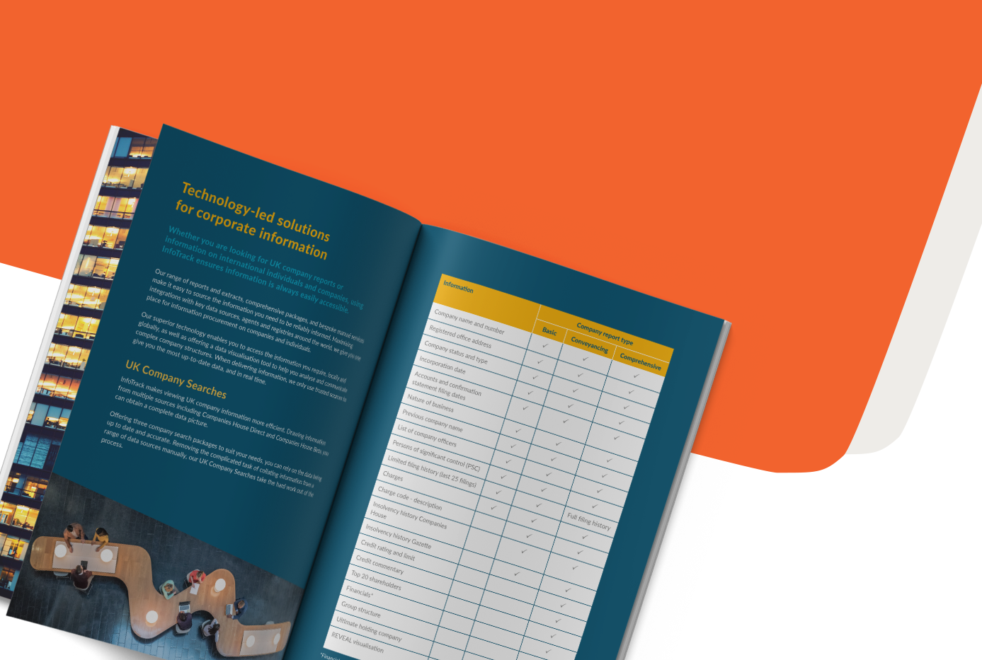 Powerful digital solutions for law firms and conveyancers | InfoTrack